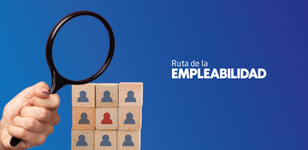 Ruta de empleabilidad - CONQUITO