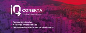 IQ conekta - CONQUITO